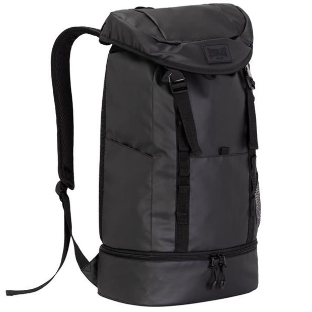 Купить Рюкзак Everlast Training Backpack Black с доставкой по Казани ...